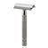 Feather Stainless Steel Double Edge Safety Razor (AS-D2) – South Coast ...